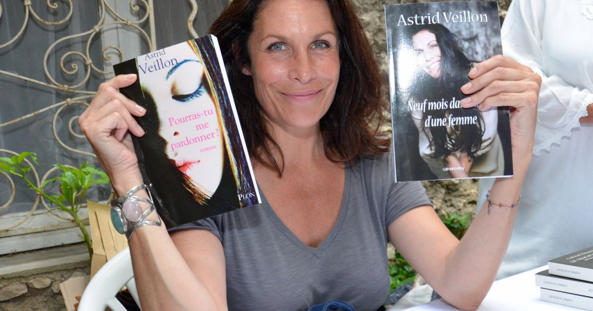 Astrid Veillon - 11ème édition des flâneries d'art comtemporain à Aix ...