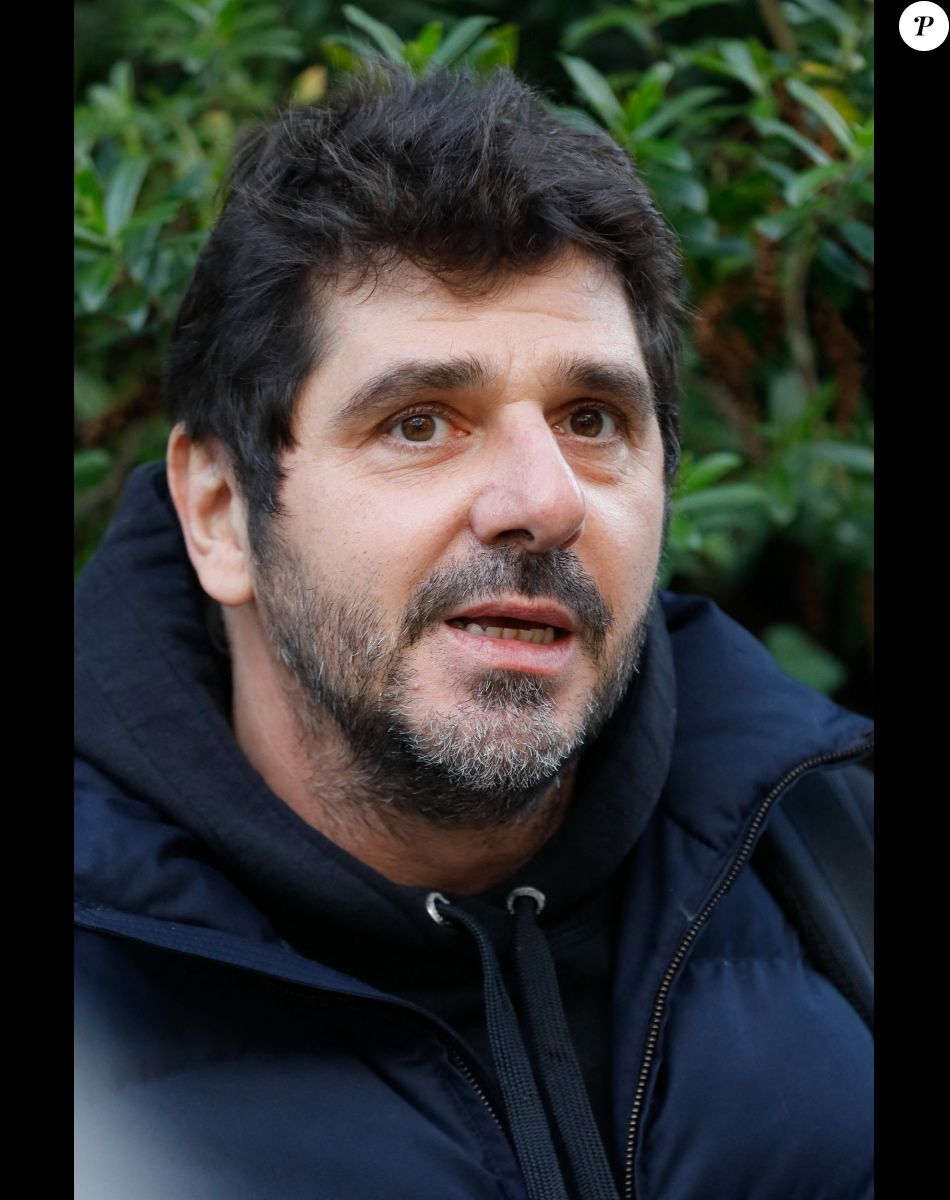 Patrick Fiori, son couple avec Lara Fabian : il a tout de suite craqué ...