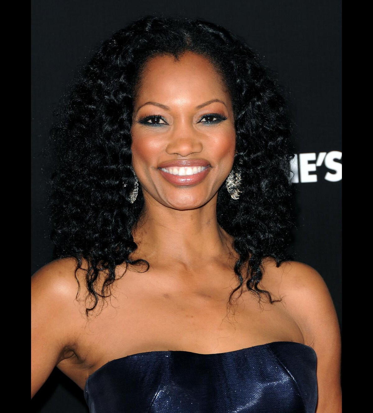 Photo : Garcelle Beauvais à la première de Valentine's Day le 8/02/10 à ...