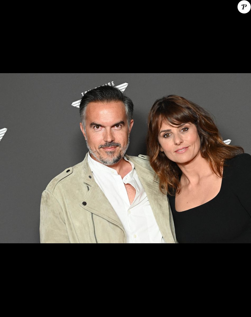 Faustine Bollaert : Rares confidences sur sa vie de famille, elle ...