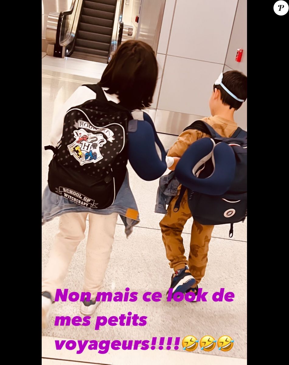 Faustine Bollaert : Rares confidences sur sa vie de famille, elle ...