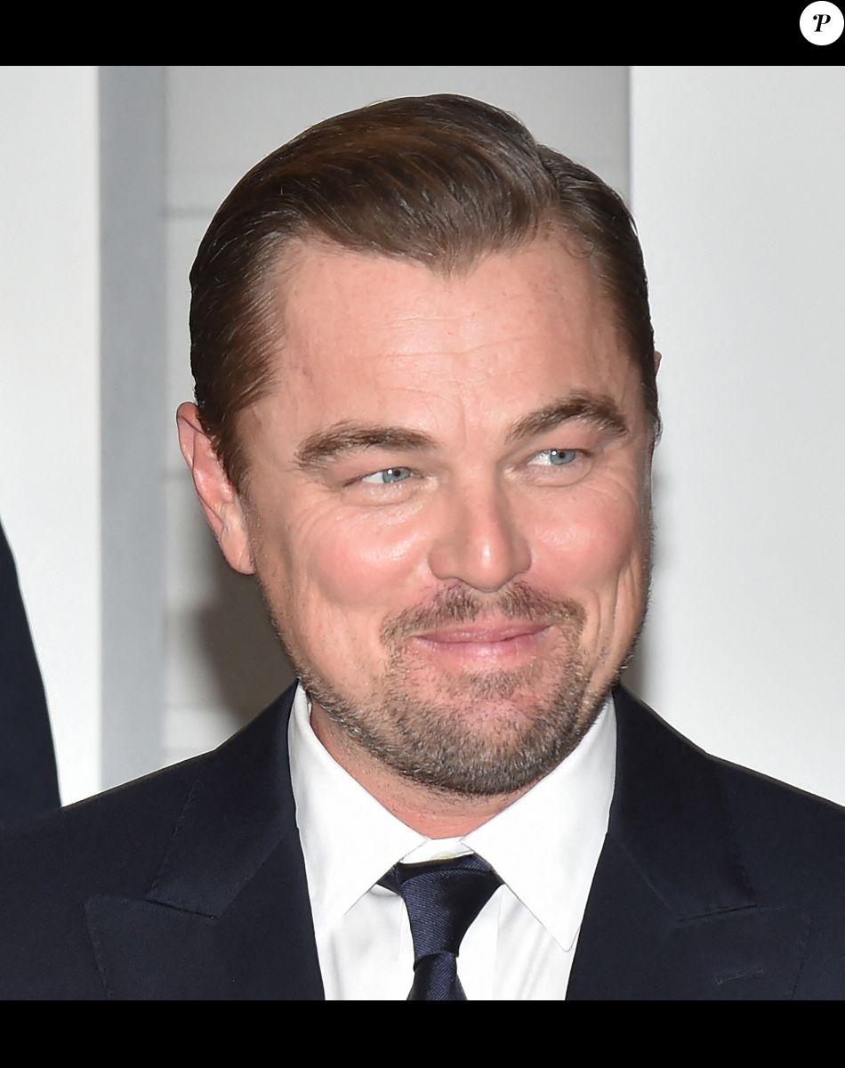 Leonardo DiCaprio : Cette célèbre ex qui a refait sa vie avec une star ...