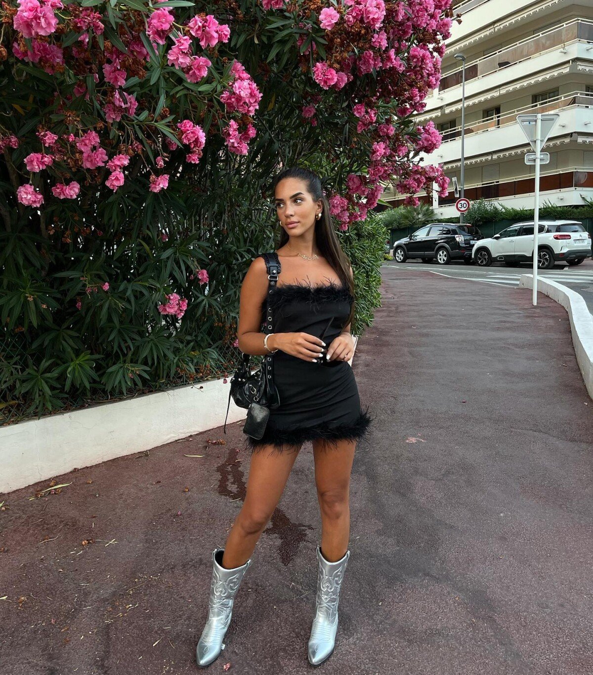 Photo : Marwa - Purepeople