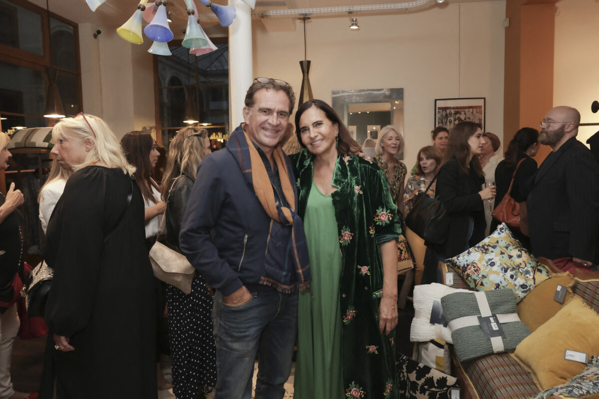 Photo : Eric Boucher, Nathalie Garçon - N.Garçon expose "Vivaraise" une ...