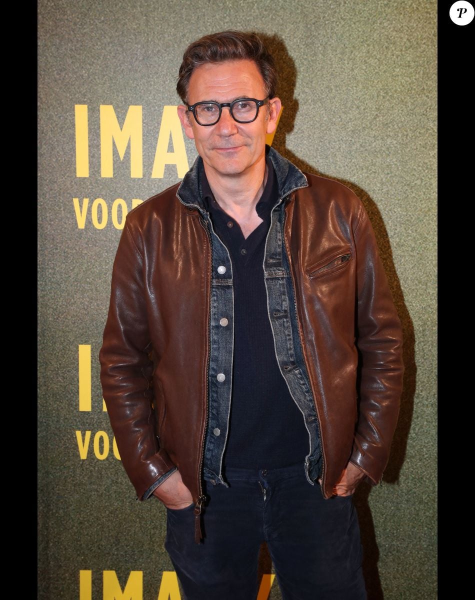 Serge Hazanavicius : Sa fille Mitty est le sosie troublant de sa ...