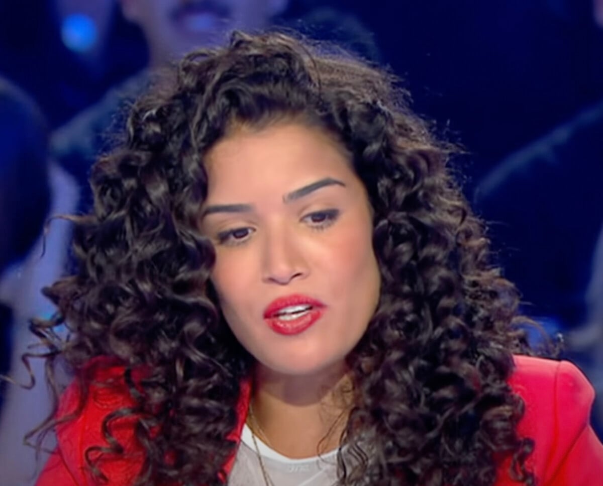 Vidéo : Sabrina Ouazani, son couple avec Franck Gastambide dévoilé dans ...