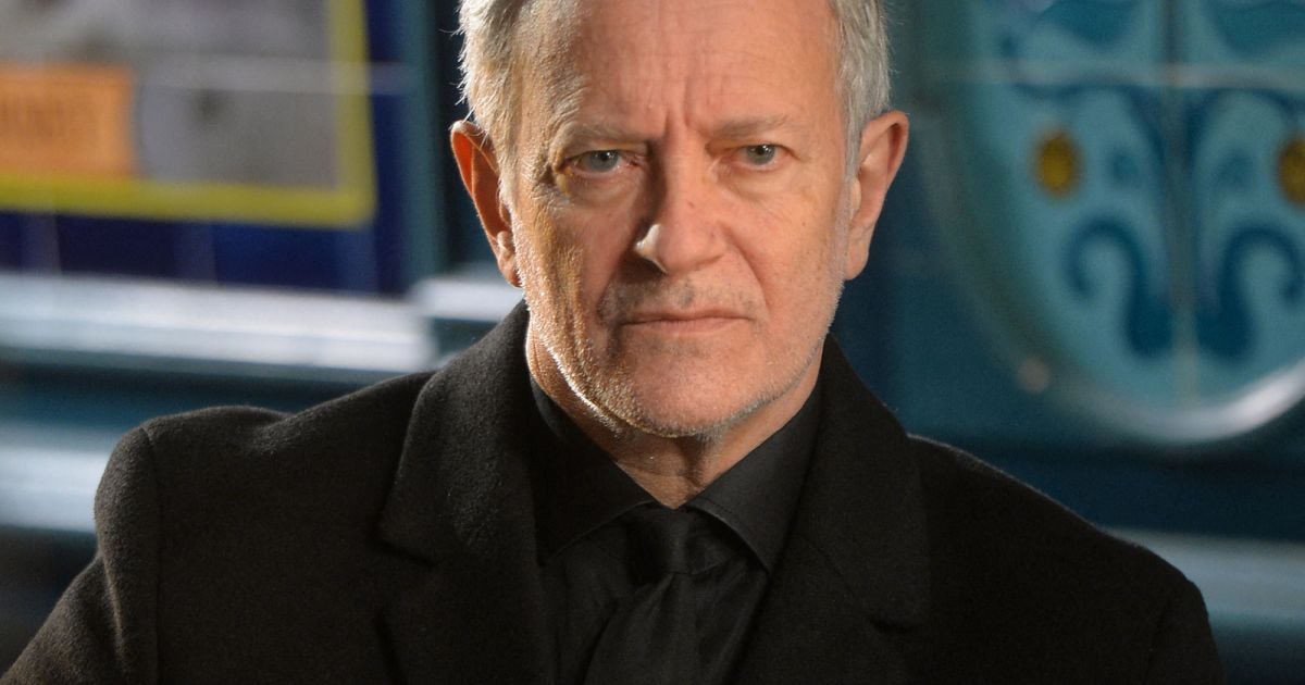 Exclusif - Francis Huster - Enregistrement de l'émission Olympiascope à ...