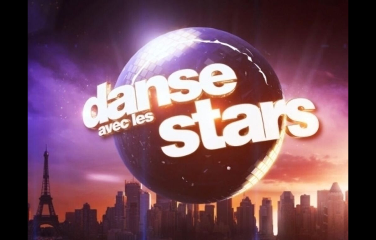 Photo : Logo "Danse avec les stars". - Purepeople