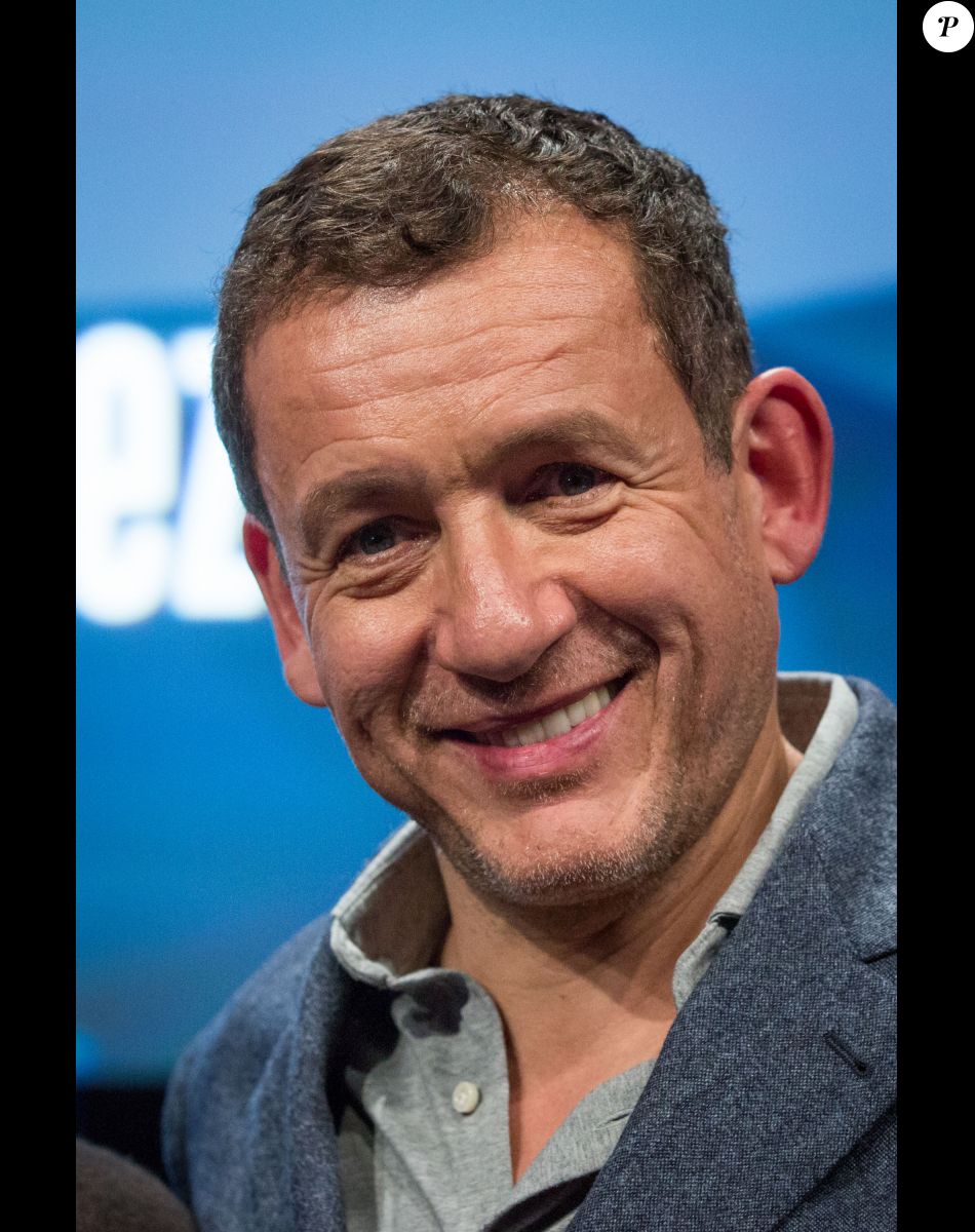 Dany Boon : Sa fille Sarah miraculée, l'acteur et son ex-femme Yaël ... Dany Boon : Sa fille Sarah miraculée, l'acteur et son ex-femme Yaël ...