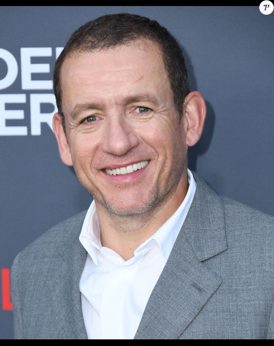 Dany Boon : Sa fille Sarah miraculée, l'acteur et son ex-femme Yaël ... Dany Boon : Sa fille Sarah miraculée, l'acteur et son ex-femme Yaël ...