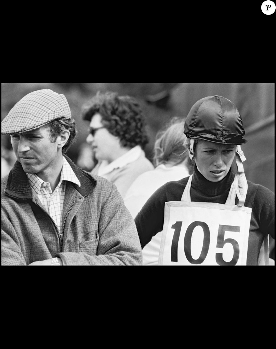 Princesse Anne : Cet enfant illégitime à l'origine de son divorce, demande d'avortement et ...