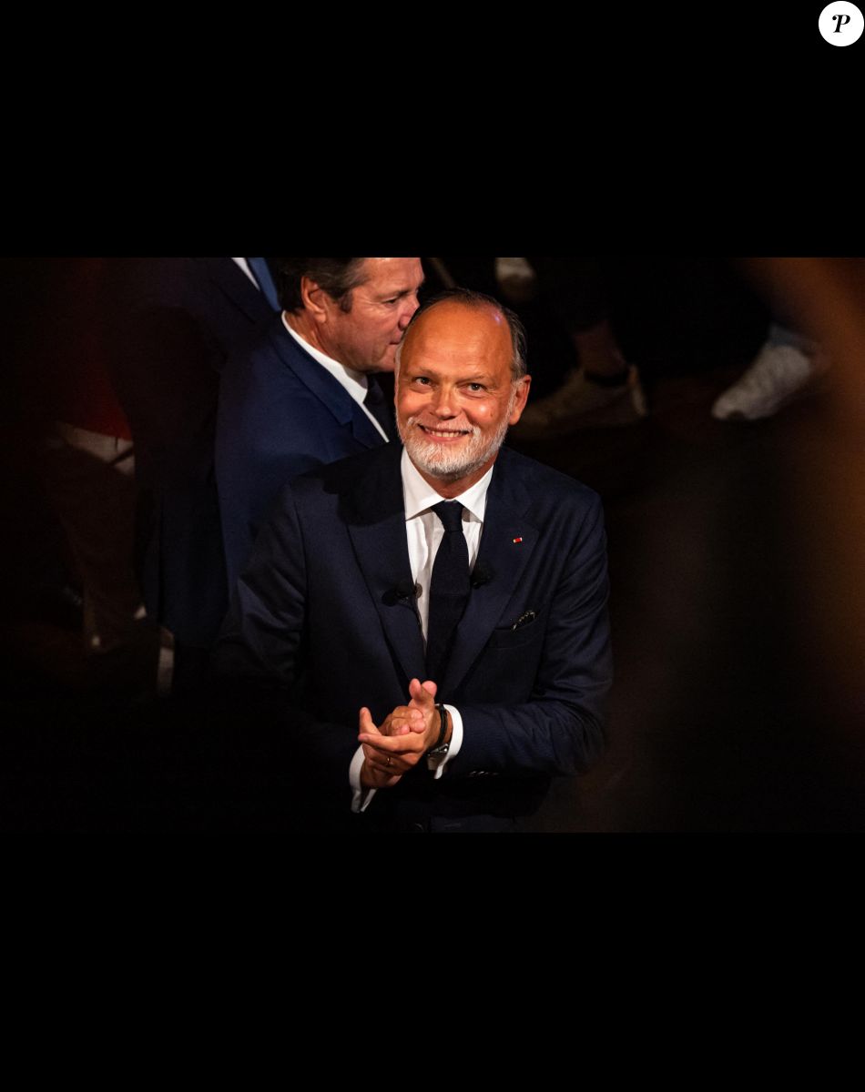 Edouard Philippe, le visage très changé : son apparition dans Quotidien ...