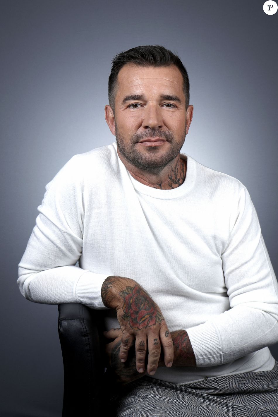 Mathieu - Rendez-vous avec Mathieu et Alexandre (saison 15 de l'Amour ...