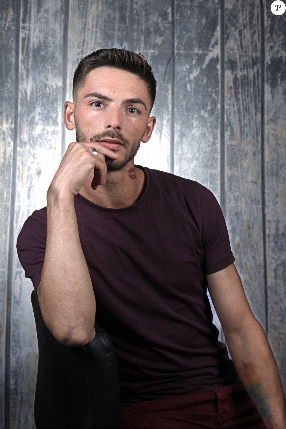 Alexandre - Rendez-vous avec Mathieu et Alexandre (saison 15 de l'Amour ...