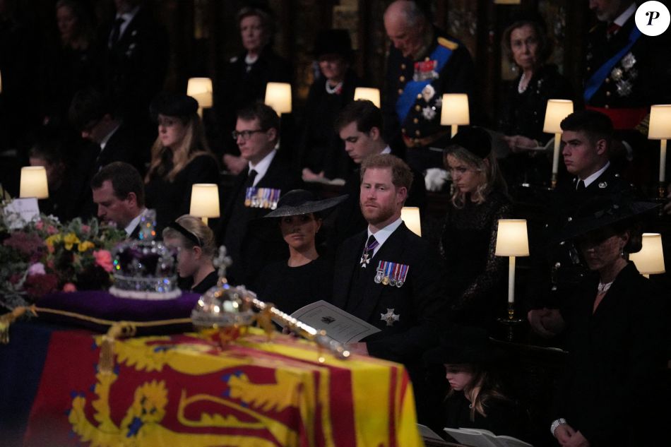 Lena Tindall, Zara Tindall, Mia Tindall, Le prince Harry, duc de Sussex ...