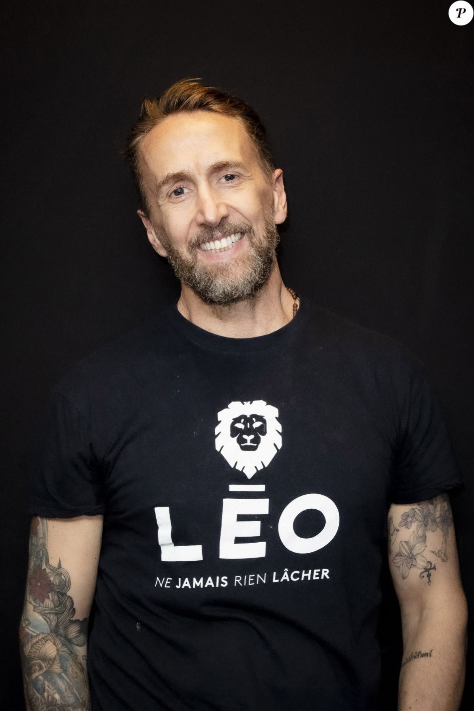 Philippe Caverivière, invité de l'émission de l'émission CS Cohen sur ...