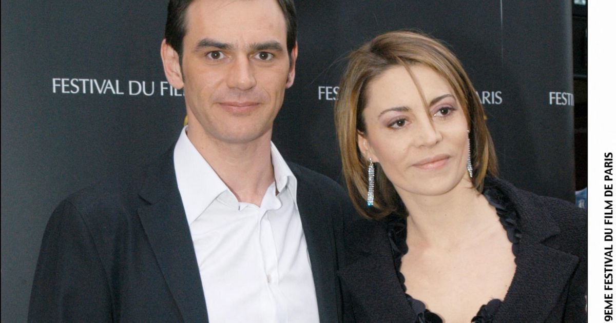 Jérôme Bertin et Hélène Devynck - Soirée de clôture du 19e Festial du ...