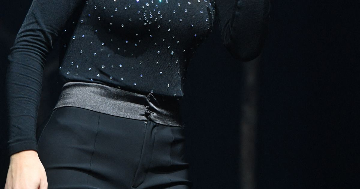 Exclusif - Eva Queen ( Eva Garnier) - Eva Queen ( Eva Garnier) en ...