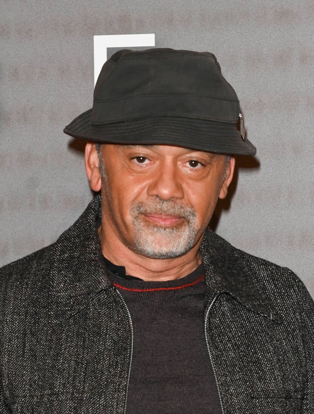Photo : Christian Louboutin - Avant-première du film "Simone, Le Voyage ...
