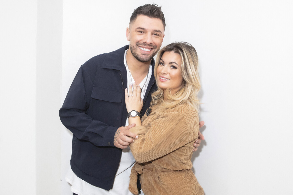 Photo : Exclusif - Kevin Guedj, Carla Moreau - Backstage de l ... Photo : Exclusif - Kevin Guedj, Carla Moreau - Backstage de l ...
