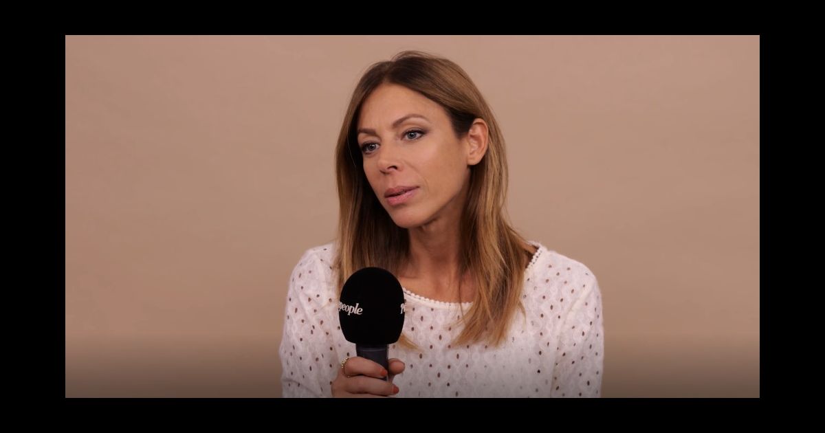 Rose en interview exclusive pour Purepeople. - Purepeople