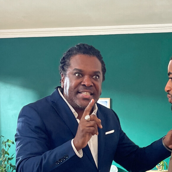 Photos de Anthony Kavanagh