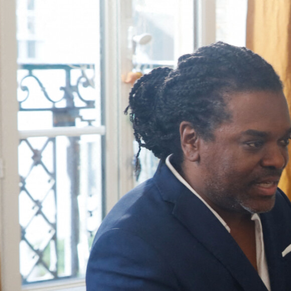 Photos de Anthony Kavanagh