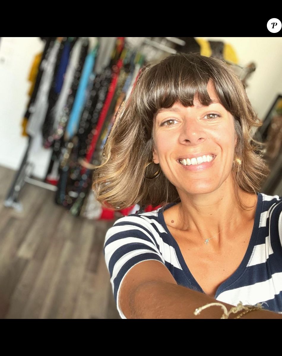 Magali Ripoll se rate totalement dans N'oubliez pas les paroles : "Je n ...