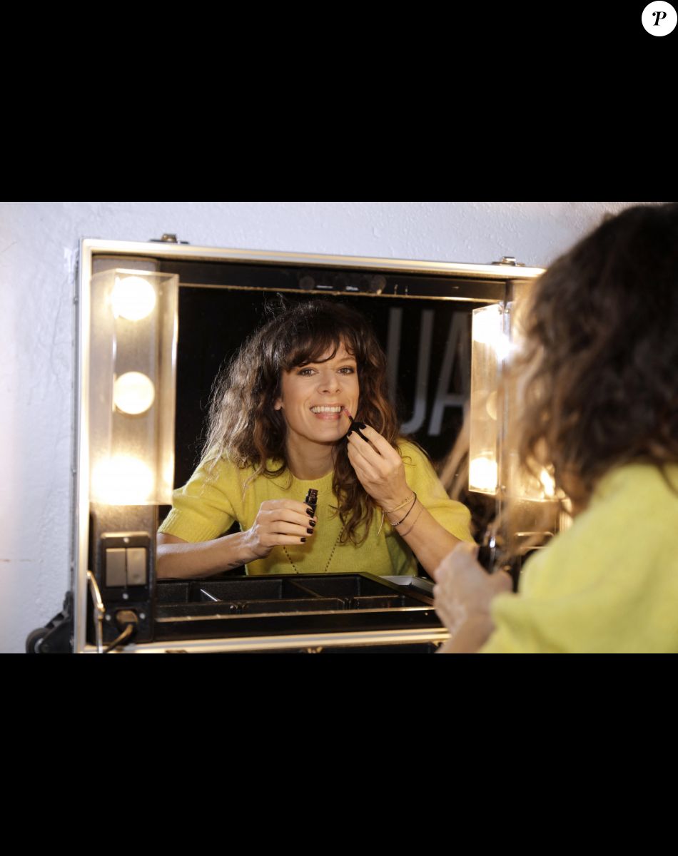Magali Ripoll se rate totalement dans N'oubliez pas les paroles : "Je n ...