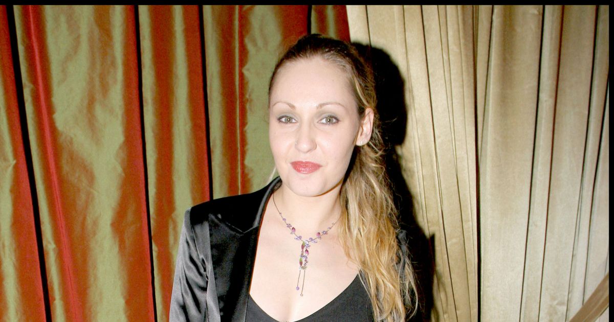 JESSICA MARQUEZ . Soirée SOS RACISME au club de l'etoile. © Guillaume ...