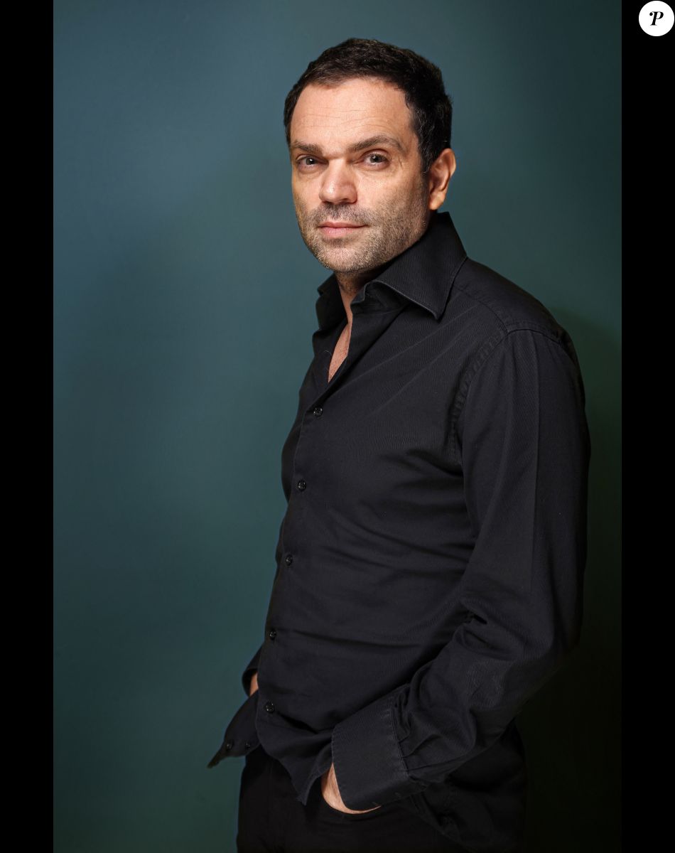 Elsa Zylberstein et Yann Moix, un "couple normal" : ce que cet ex a ...