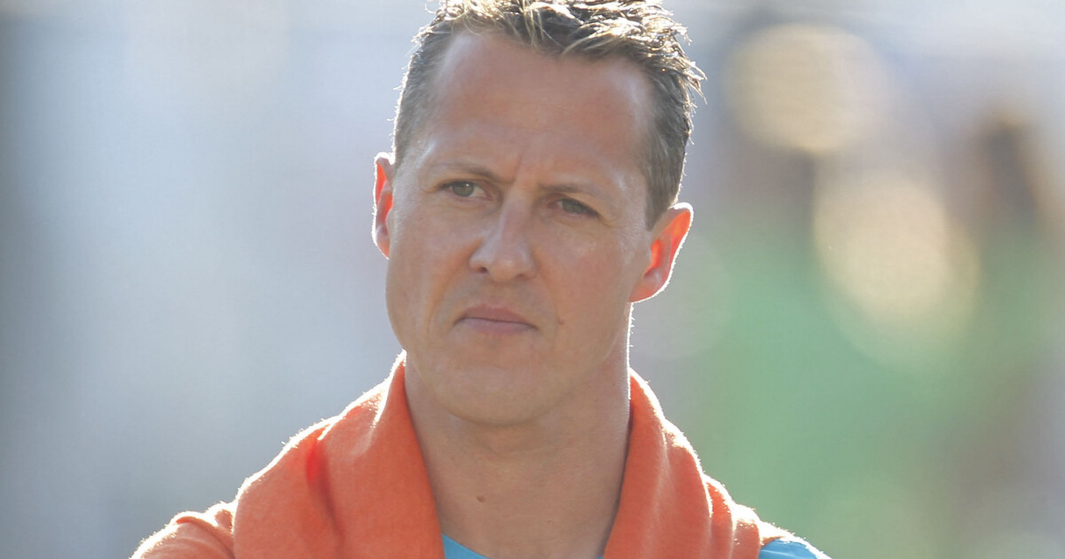 Michael Schumacher : Son neveu David victime d'un grave accident de ...