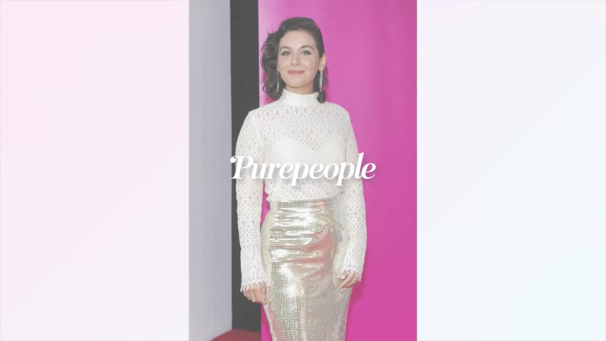 Vidéo : Katie Melua enceinte de son premier bébé : elle dévoile son ...