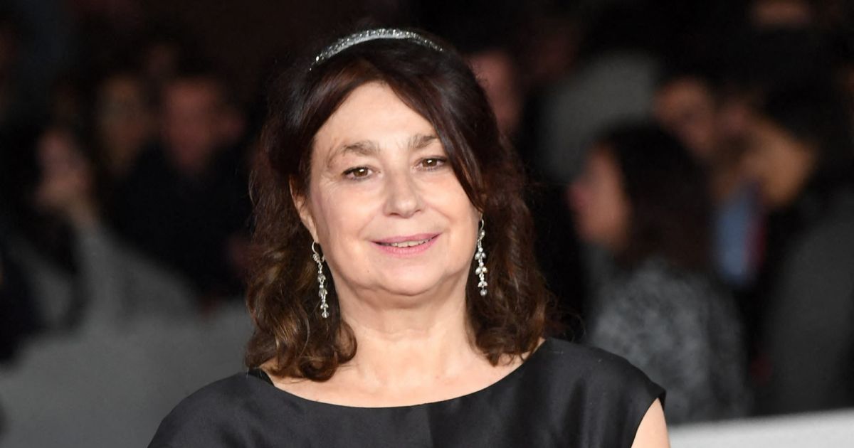 Francesca Archibugi - Tapis rouge de la soirée d'ouverture du 17ème ...