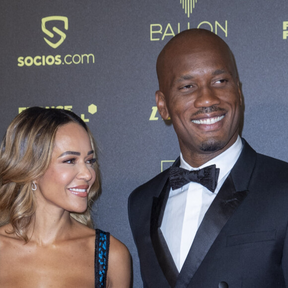 Photos de Didier Drogba