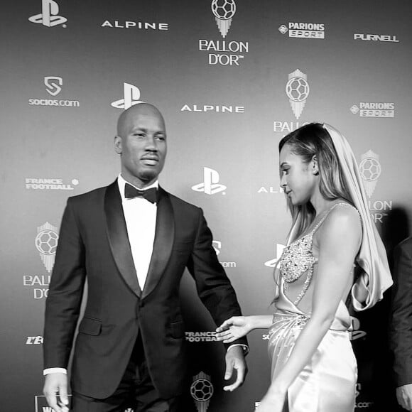 Photos de Didier Drogba