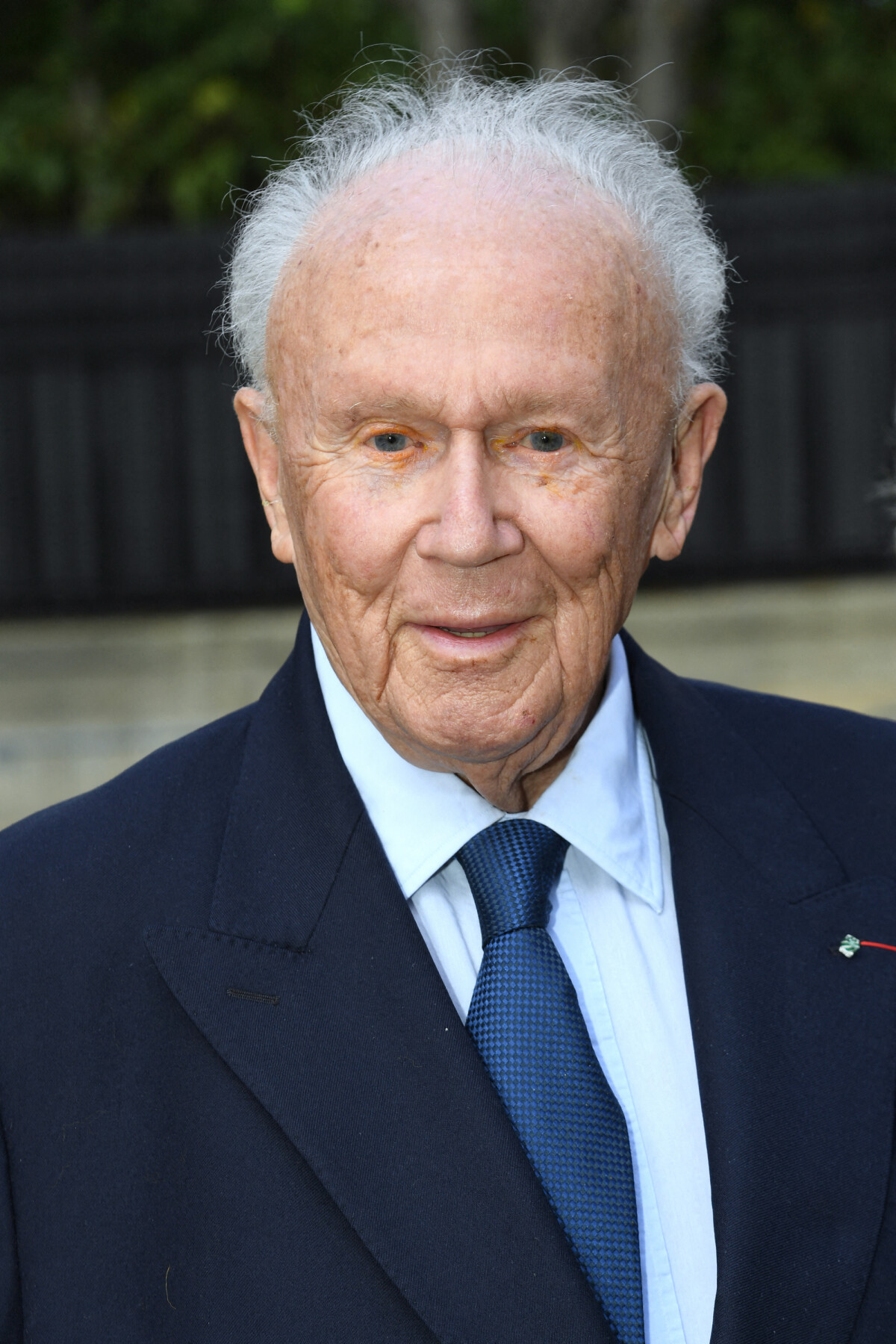 Photo : Exclusif - Philippe Bouvard - Arrivées à l'enregistrement de l ...
