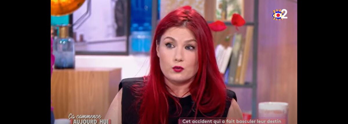 Vidéo : Adeline Toniutti dans "Ca commence aujourd'hui", en 2020 ...