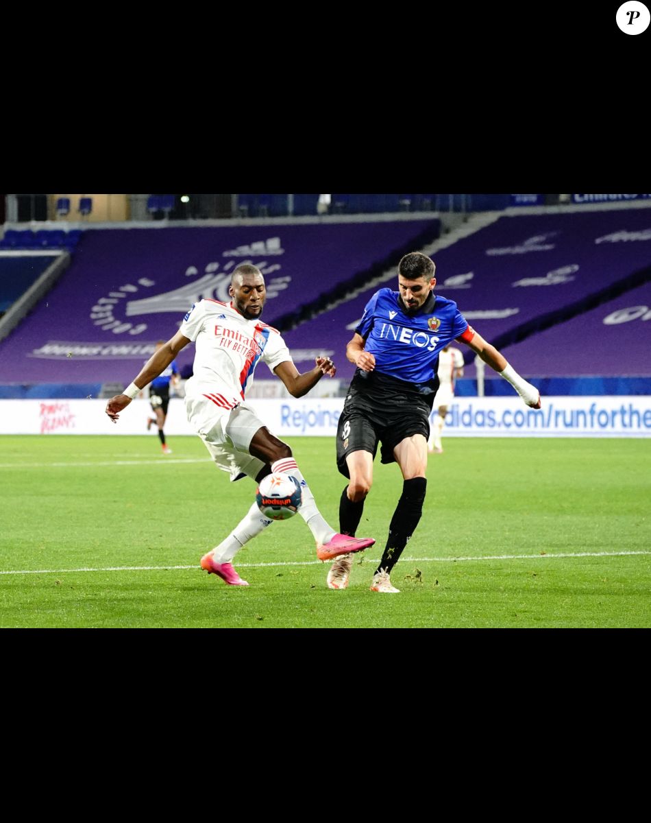 Terrible tragédie, un footballeur de Ligue 1 perd sa fille, atteinte d ...