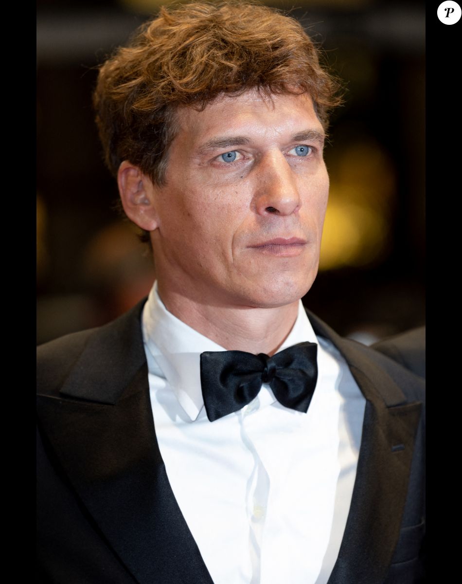 Cédric Jimenez (Novembre) et Karole Rocher : Leur sublime fille Gina ...