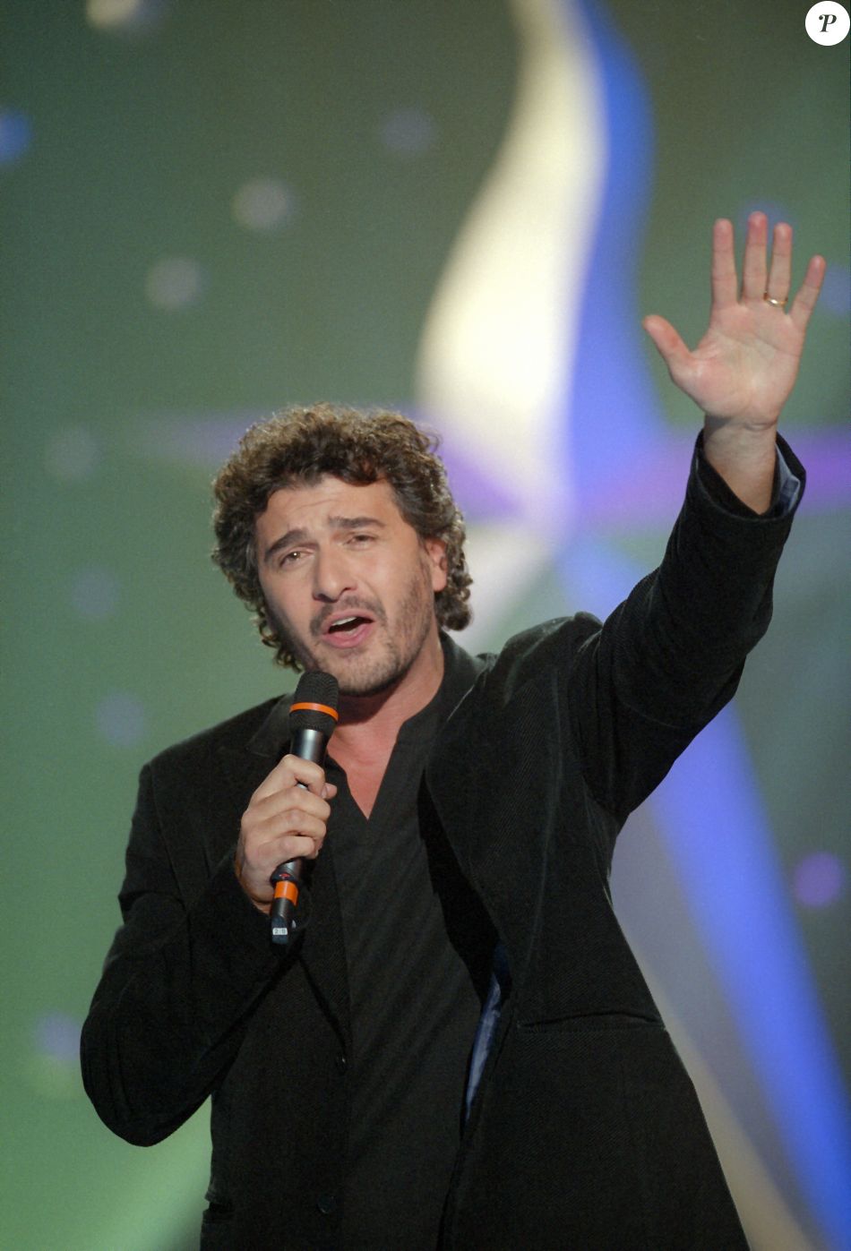 Archives - Daniel Lévi en concert. © Patrick Carpentier / Bestimage ...