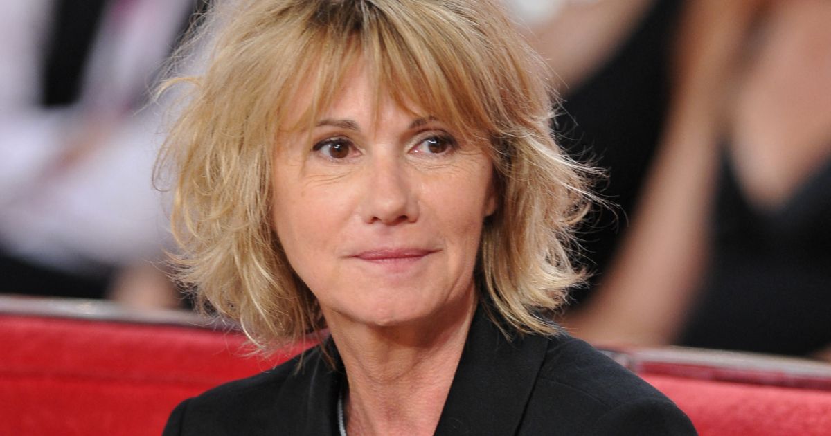 Miou-Miou - Enregistrement de Vivement Dimache le 28 septembre 2011 ...