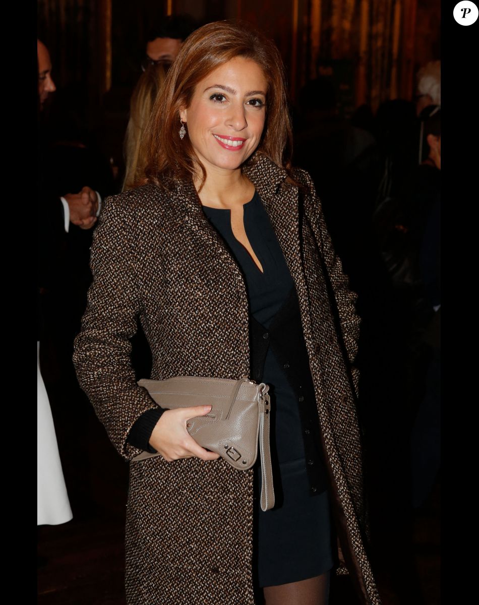 Léa Salamé Belle Mère Chahutée Le Fils De 11 Ans De Son Compagnon Raphaël Glucksmann L