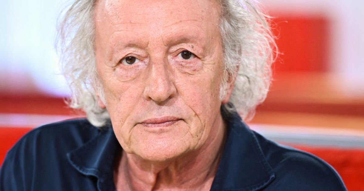 Exclusif - Didier Barbelivien - Enregistrement de l'émission Vivement ...