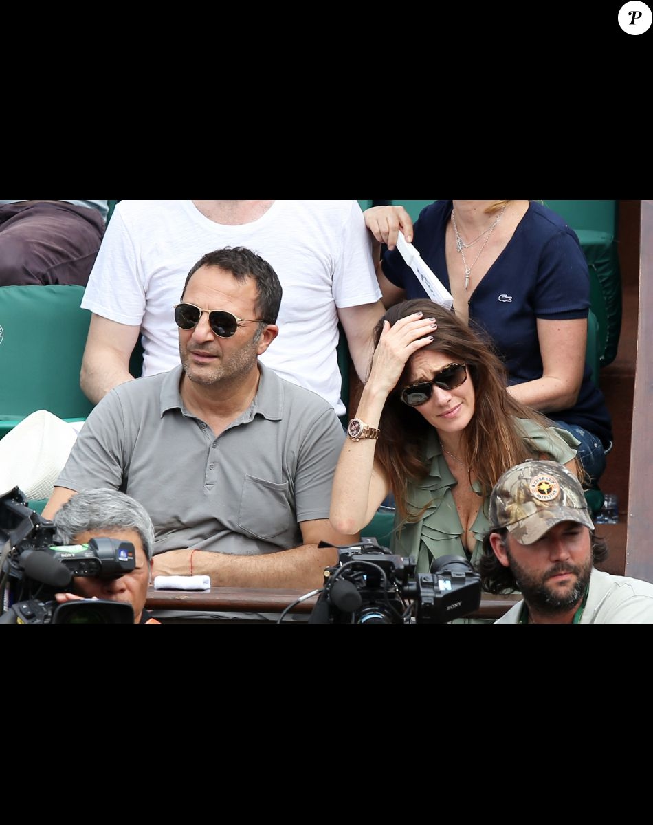 Mareva Galanter et Arthur : Photo de leur fille Manava en vacances à Tahiti : le diaporama ...