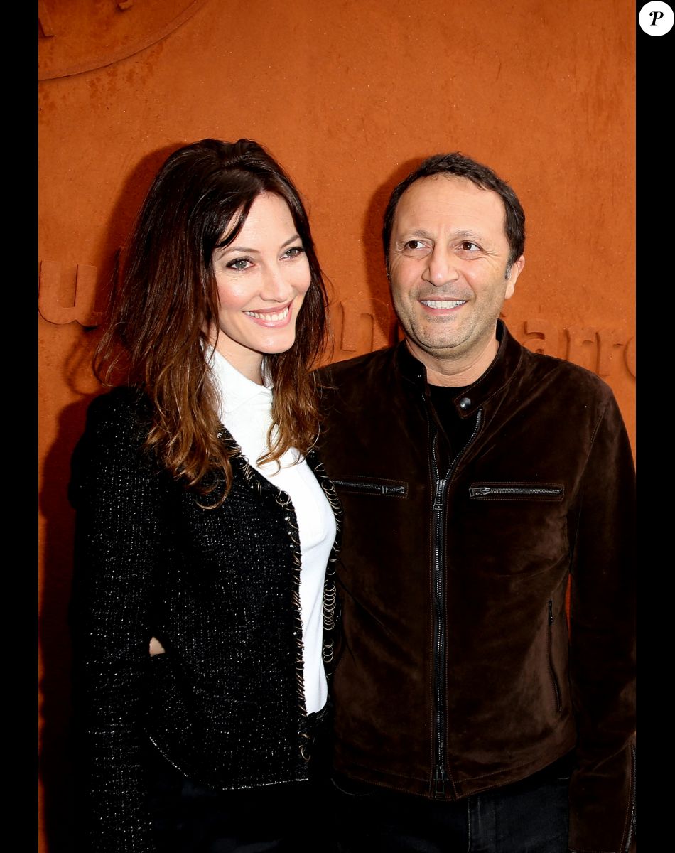 Mareva Galanter et Arthur : Photo de leur fille Manava en vacances à ...