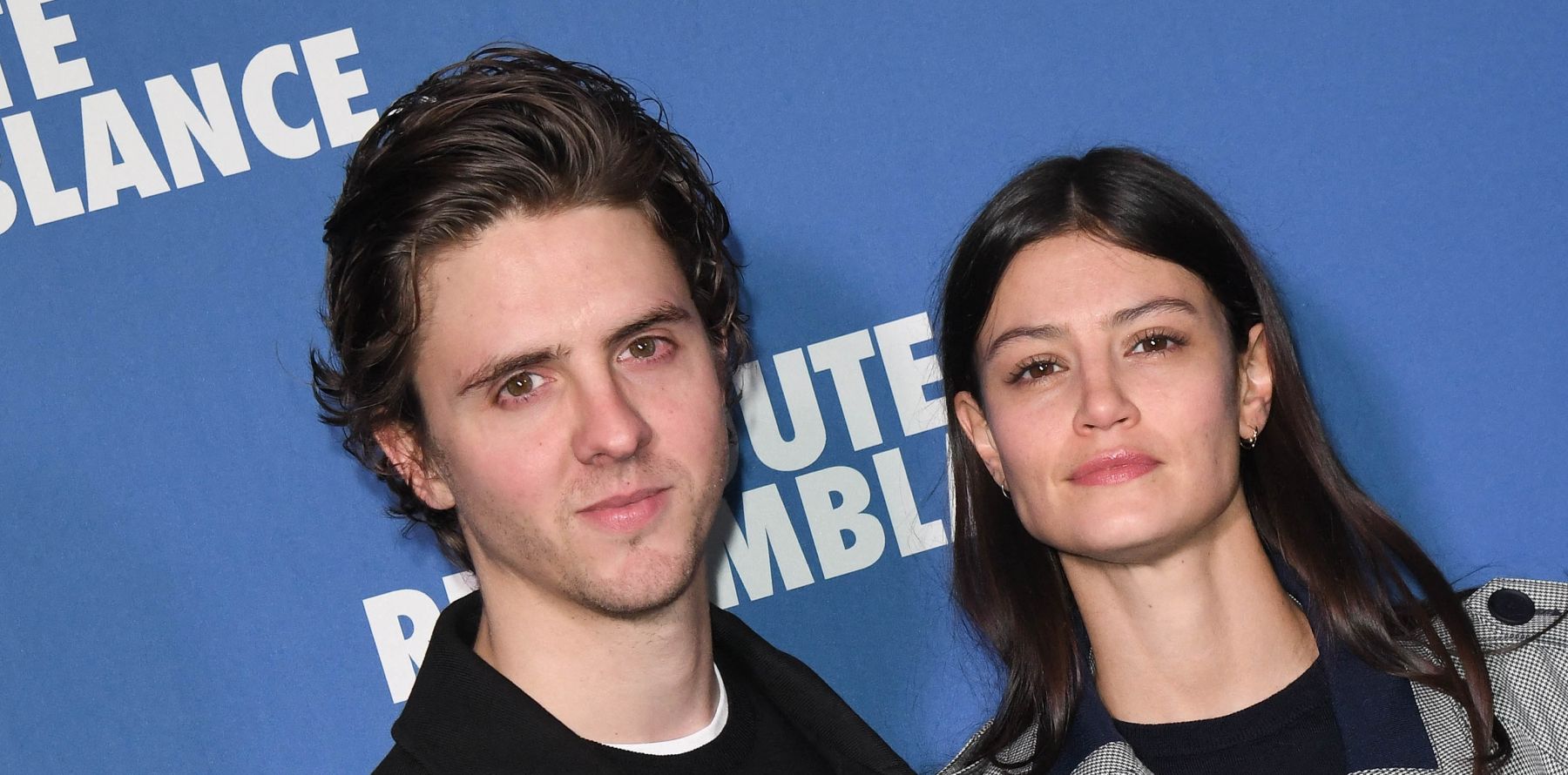 Thomas Solivérès en couple avec Lucie : une jolie brune issue d'une ...