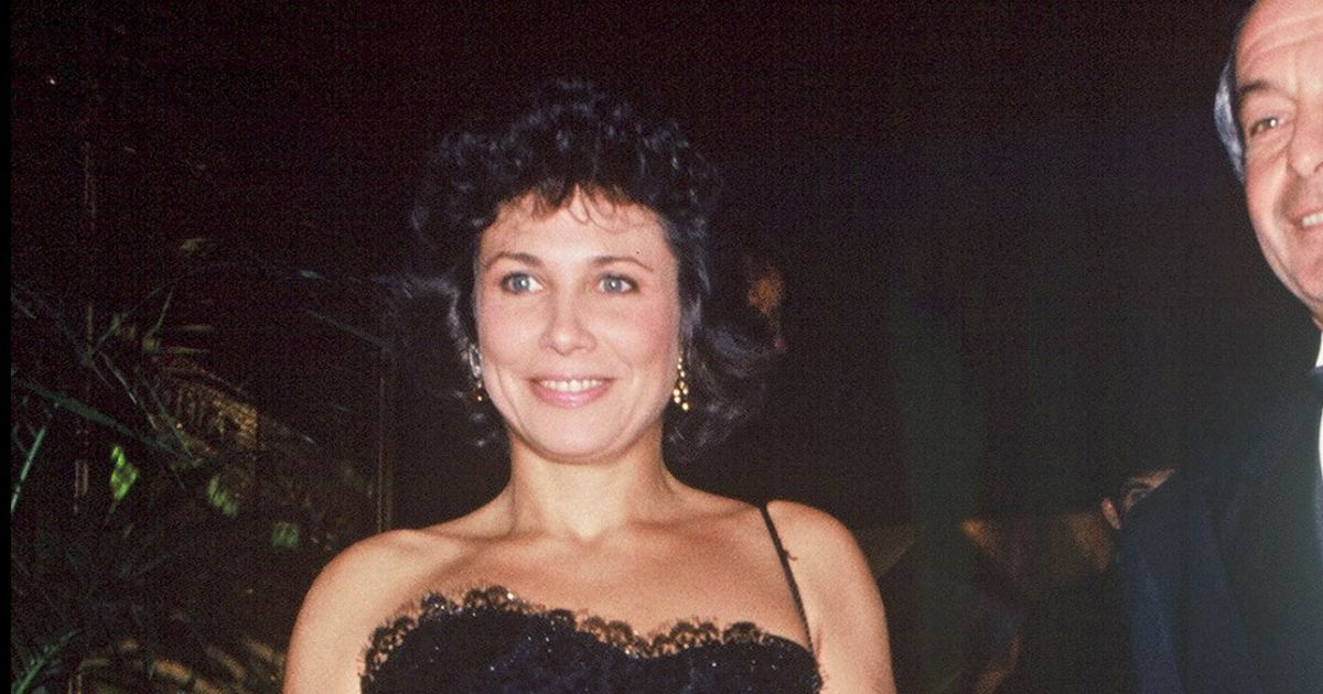 Anne Sinclair et Ivan : Qui est le père de ses enfants qui a marqué sa ...