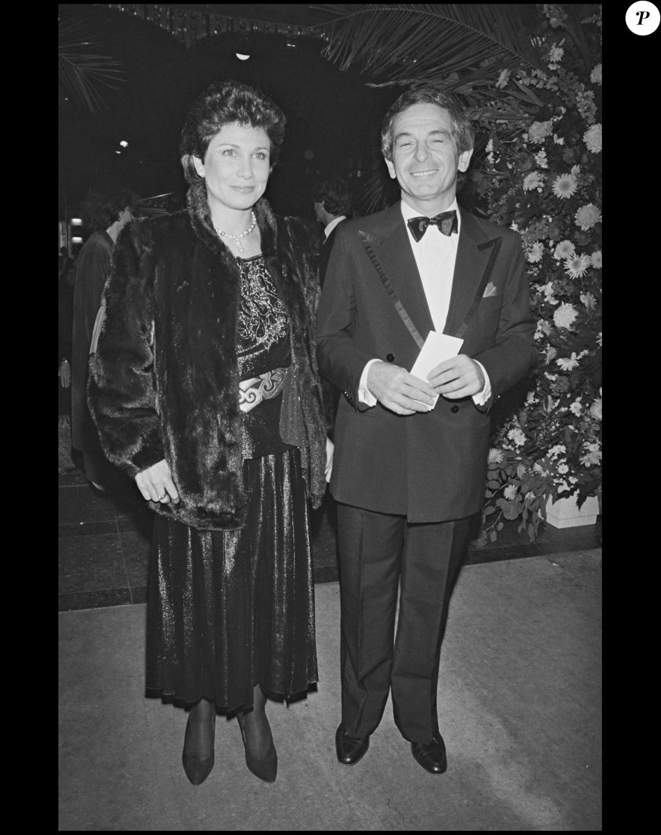 Anne Sinclair et Ivan : Qui est le père de ses enfants qui a marqué sa ...