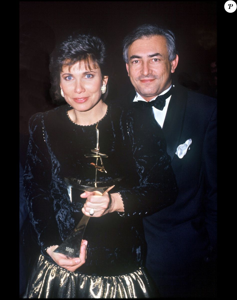 Anne Sinclair et Ivan : Qui est le père de ses enfants qui a marqué sa vie avant Dominique ...